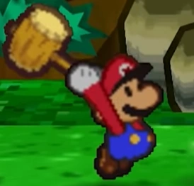 Category:Mario Characters | ProZD Plays Games Wiki | Fandom