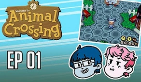 Animal Crossing | ProZD Plays Games Wiki | Fandom