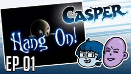 Casper | ProZD Plays Games Wiki | Fandom