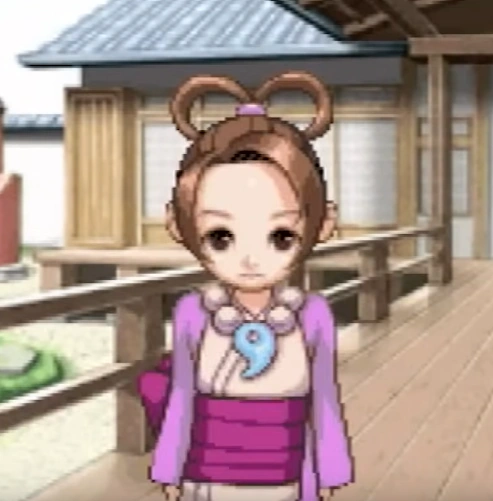Pearl Fey | ProZD Plays Games Wiki | Fandom