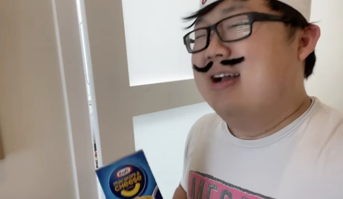 Mr. Aroni | ProZD Wiki | Fandom