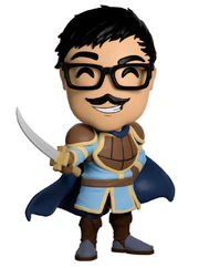 Archibald | ProZD Wiki | Fandom