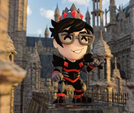 King Dragon | ProZD Wiki | Fandom