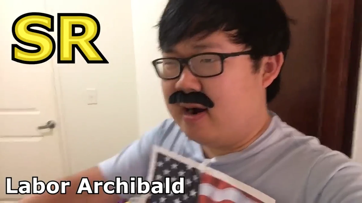 Category:Archibald Cards | ProZD Wiki | Fandom