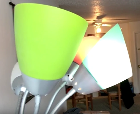 Lamp-senpai | ProZD Wiki | Fandom