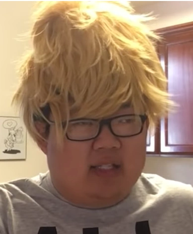 Gunther | ProZD Wiki | Fandom