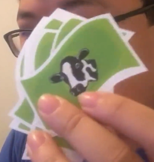 Dairy Dollars | ProZD Wiki | Fandom