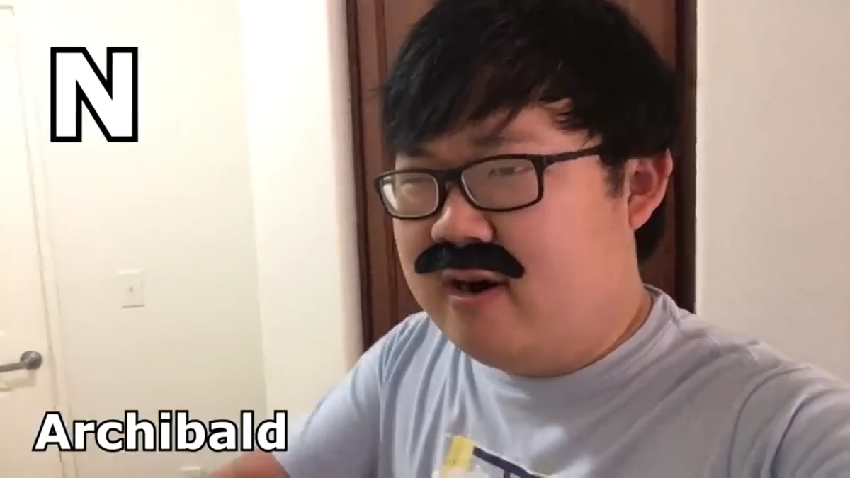 Normal Archibald Card | ProZD Wiki | Fandom