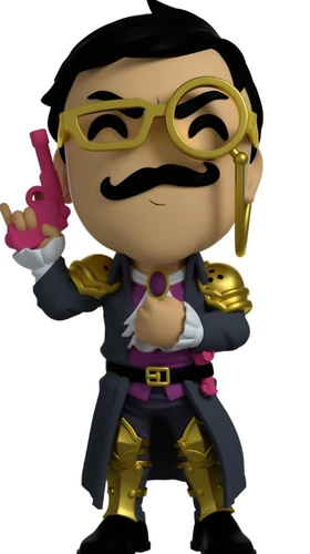 Lysanderoth | ProZD Wiki | Fandom