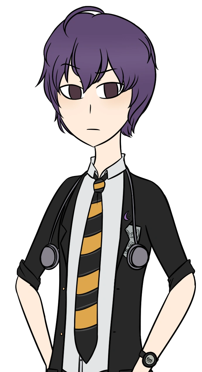 DarkMinato | Persona RP Central Wiki | Fandom
