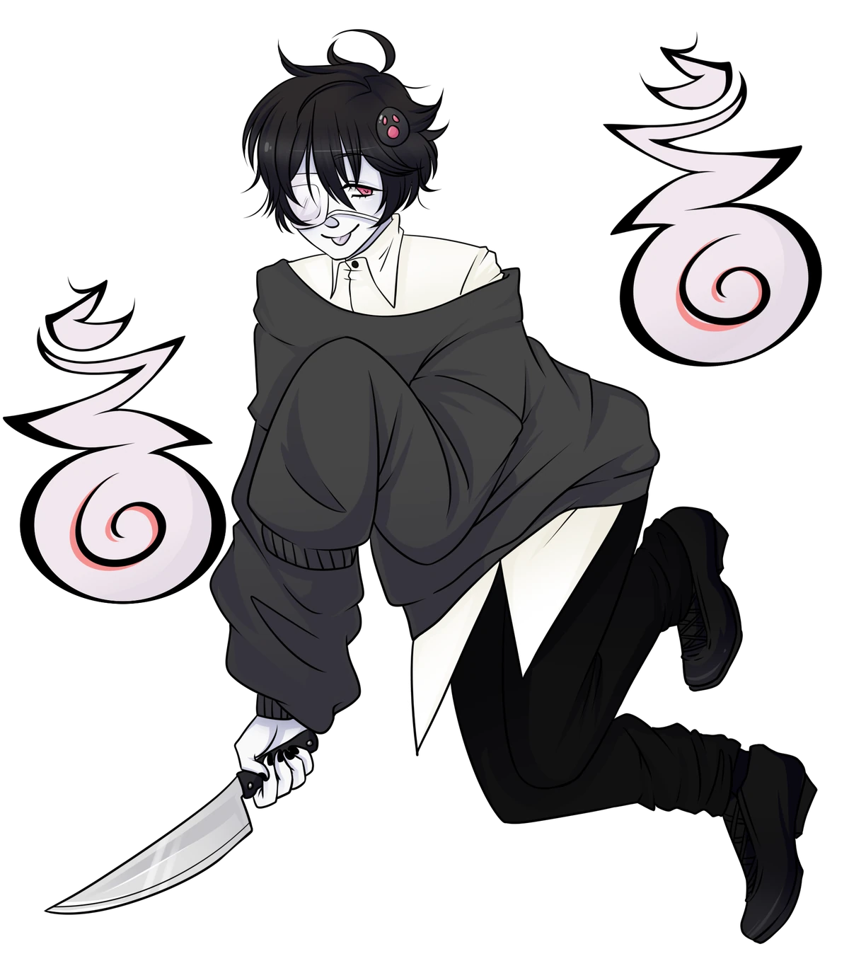 Resin | Persona RP Central Wiki | Fandom