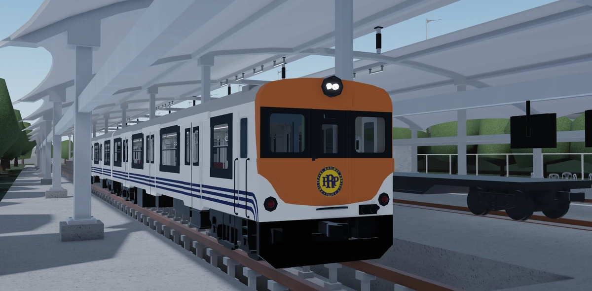 KiHa 35 | Philippine Railway Project Wiki | Fandom