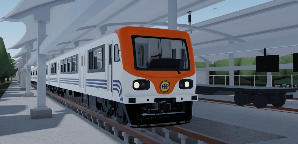 Rotem DMU | Philippine Railway Project Wiki | Fandom