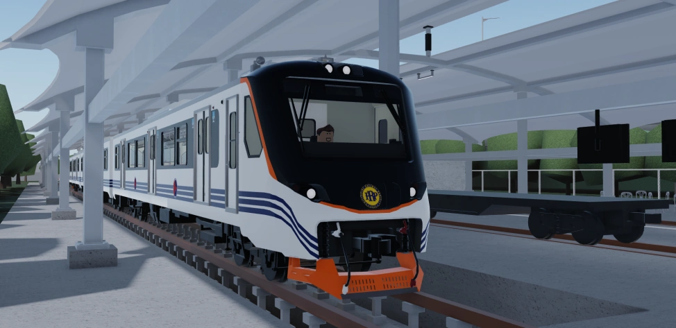 8000 Class | Philippine Railway Project Wiki | Fandom