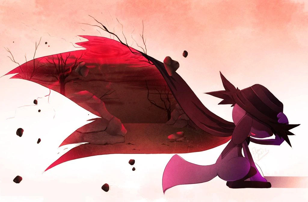 Khade | Platinum Rocket Project Wiki | Fandom