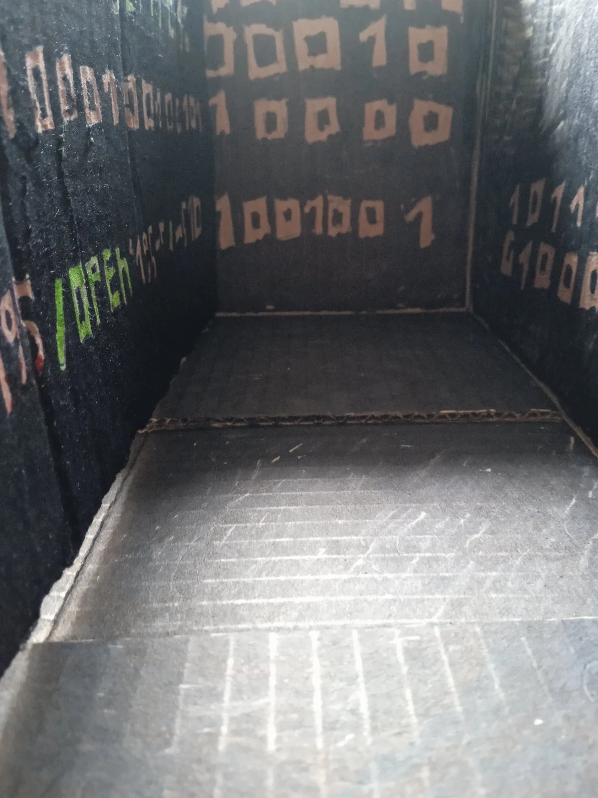 Level 195 | Prtrooms Вики | Fandom