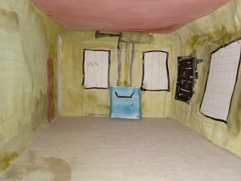 Level -14 | Prtrooms Вики | Fandom