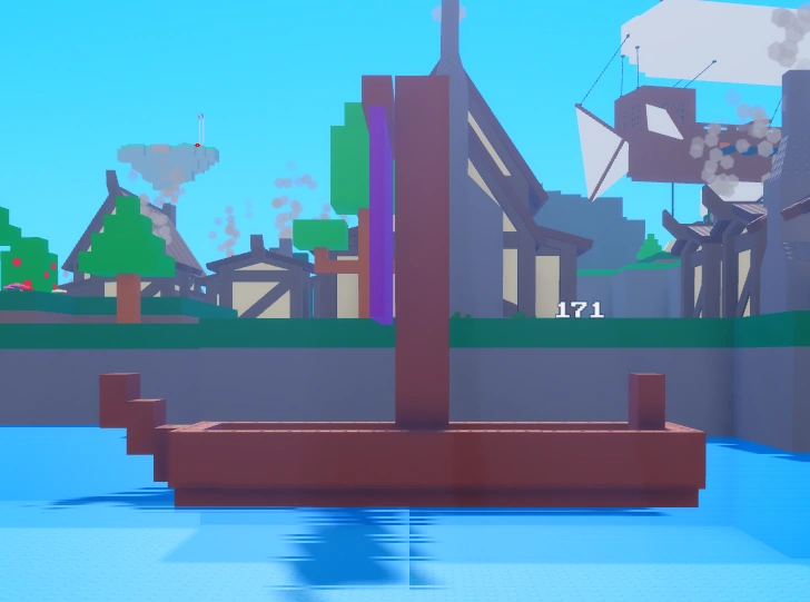 Sailboat | Prtty much evry bordr gam evr Wiki | Fandom