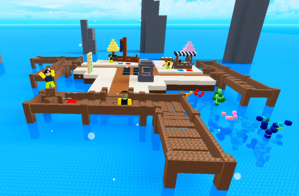 Pirate Cove | Prtty much evry bordr gam evr Wiki | Fandom