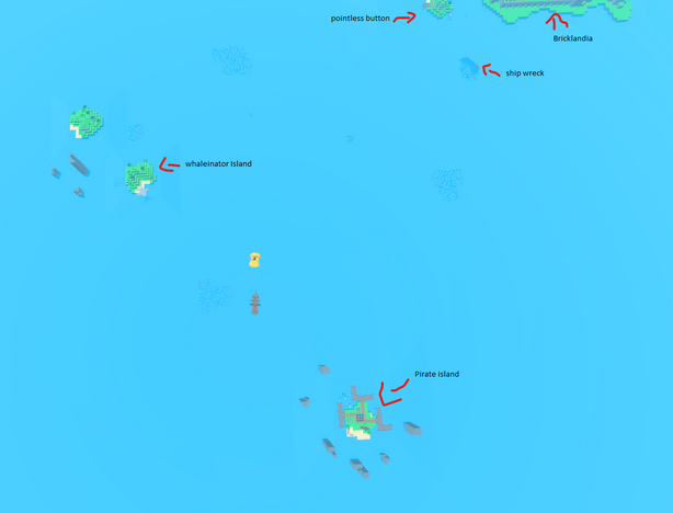 Maps | Prtty much evry bordr gam evr Wiki | Fandom