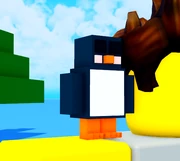 Penguin Quest | Prtty much evry bordr gam evr Wiki | Fandom