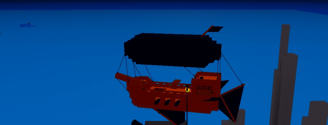 Airship | Prtty much evry bordr gam evr Wiki | Fandom