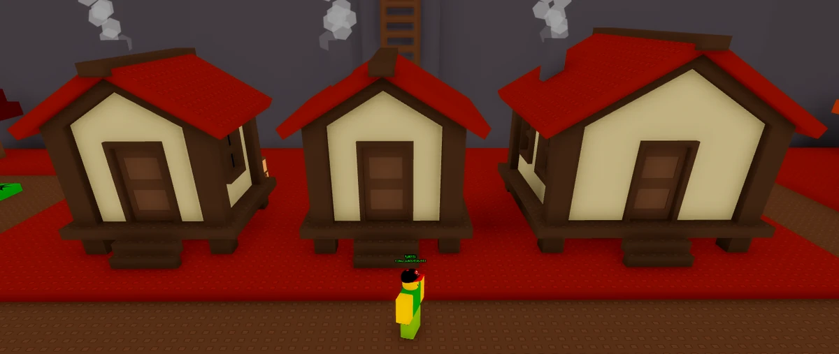 Houses & Huts | Prtty much evry bordr gam evr Wiki | Fandom
