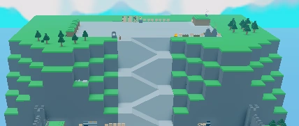 Brick Mountain | Prtty much evry bordr gam evr Wiki | Fandom