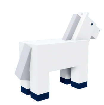 Horse | Prtty much evry bordr gam evr Wiki | Fandom