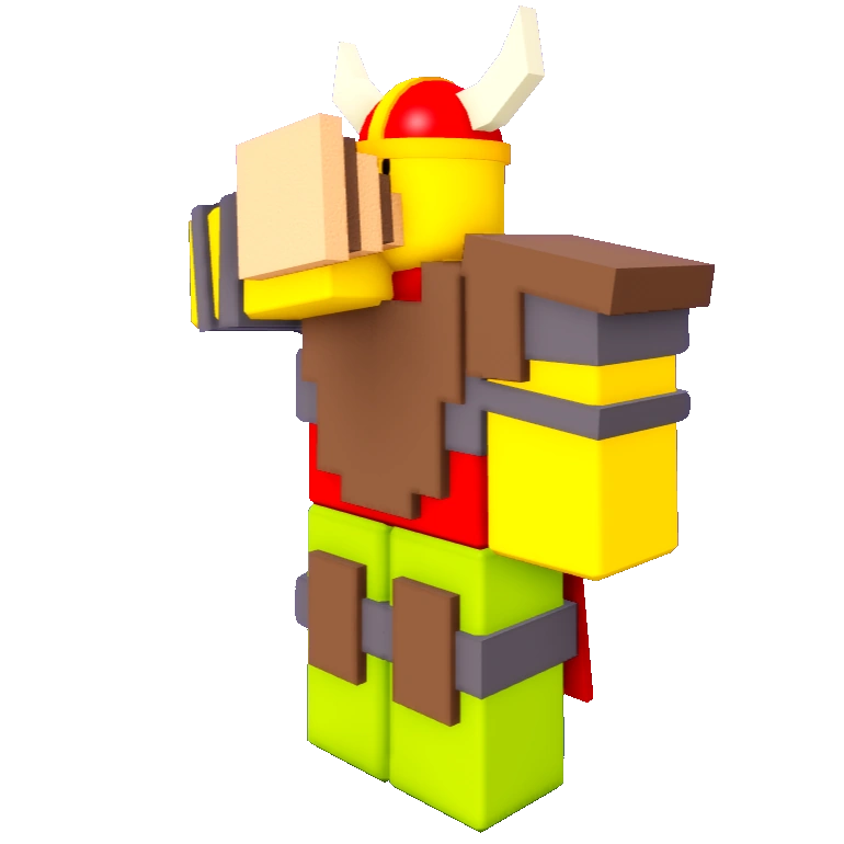 Horn | Prtty much evry bordr gam evr Wiki | Fandom