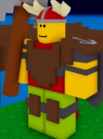 Viking Chieftain | Prtty much evry bordr gam evr Wiki | Fandom