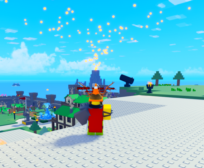 Natural Disasters | Prtty much evry bordr gam evr Wiki | Fandom