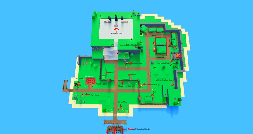 Maps | Prtty much evry bordr gam evr Wiki | Fandom