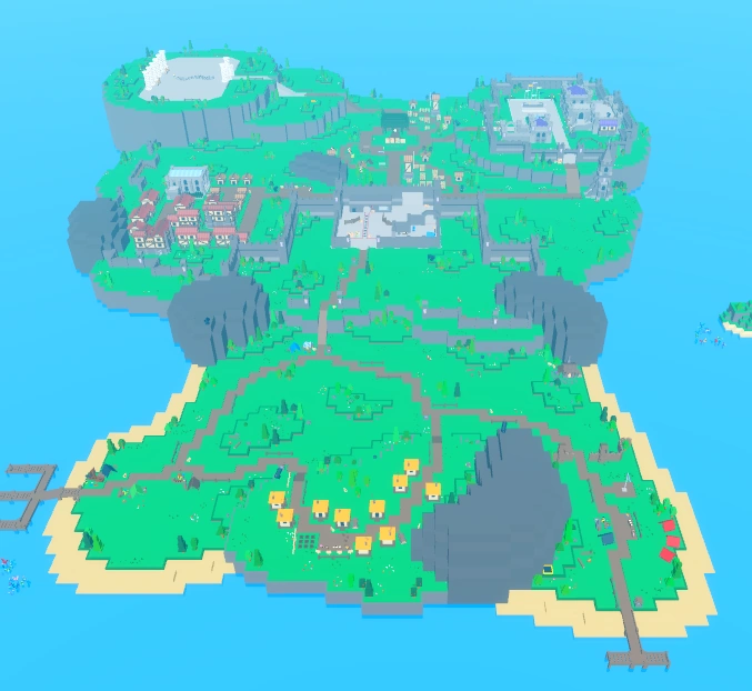 Bricklandia | Prtty much evry bordr gam evr Wiki | Fandom