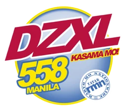 DZXL (RMN) | Philippine Radio and TV stations Wiki | Fandom