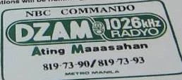 DZAR (SMNI) | Philippine Radio and TV stations Wiki | Fandom