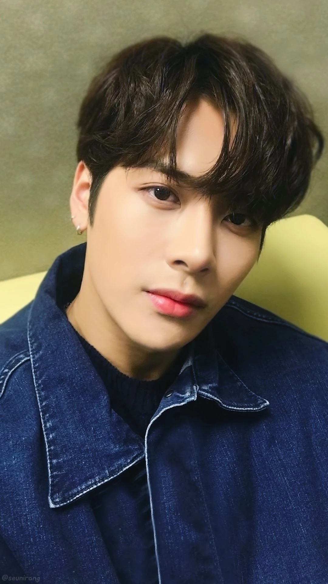 Jackson Wang | Wiki Prueba | Fandom