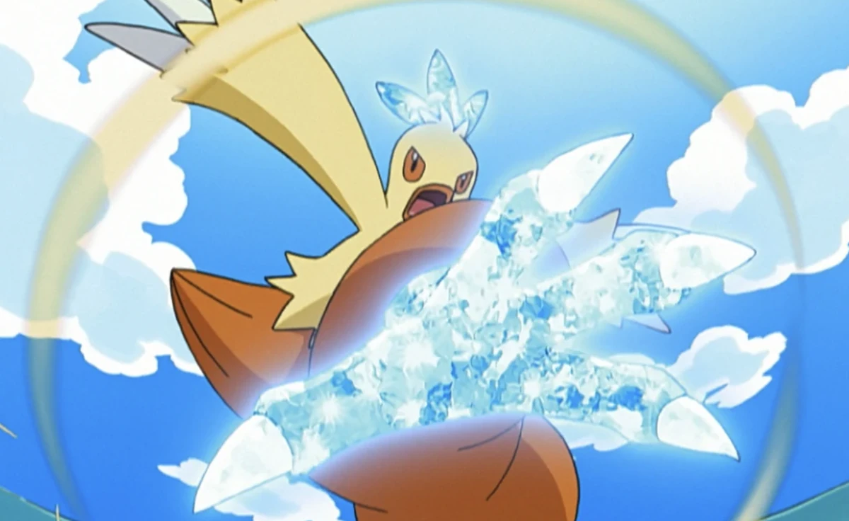 Zara | Pruebas para series Pokemon Wiki | Fandom