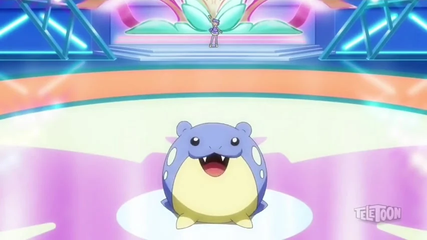 Ellen (BFR) | Pruebas para series Pokemon Wiki | Fandom