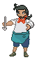 Sprites Chris | Pruebas para series Pokemon Wiki | Fandom