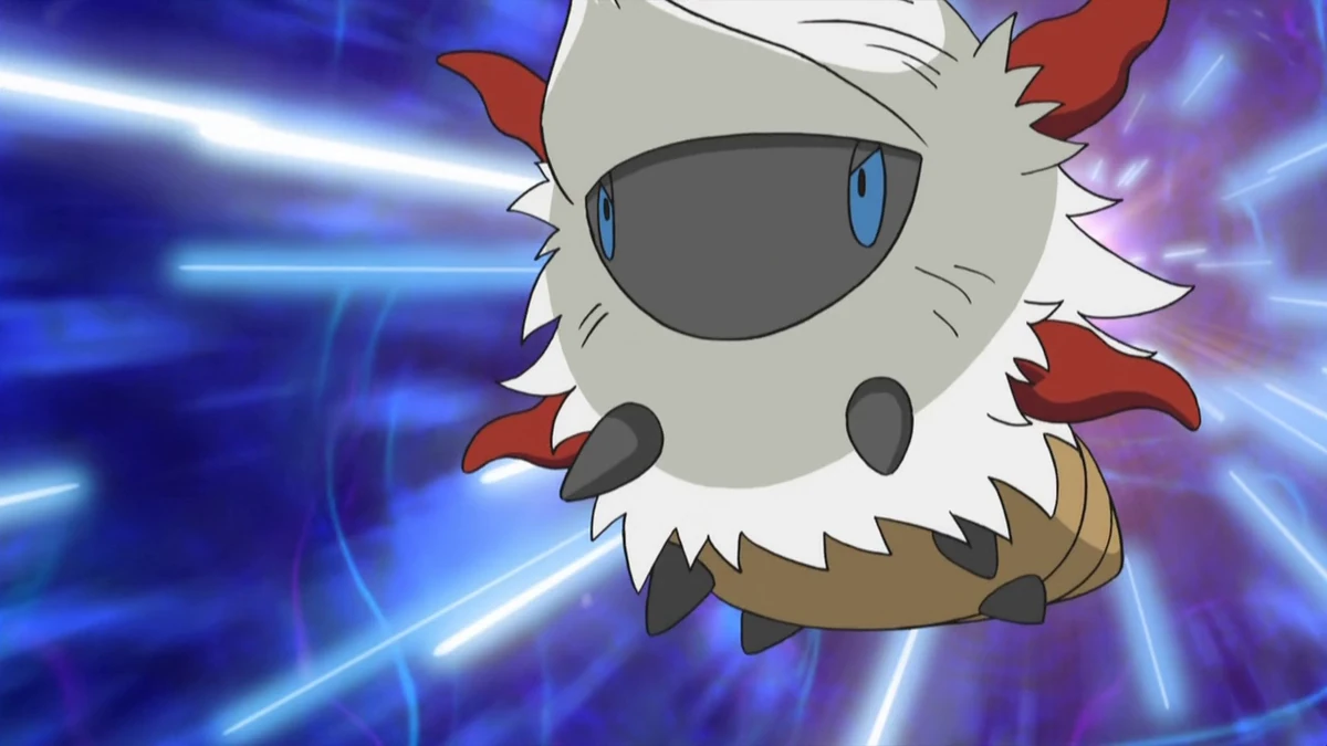 Rohan | Pruebas para series Pokemon Wiki | Fandom