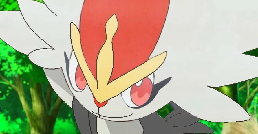 Logan (RMG) | Pruebas para series Pokemon Wiki | Fandom