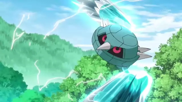 Fletcher Reed | Pruebas para series Pokemon Wiki | Fandom