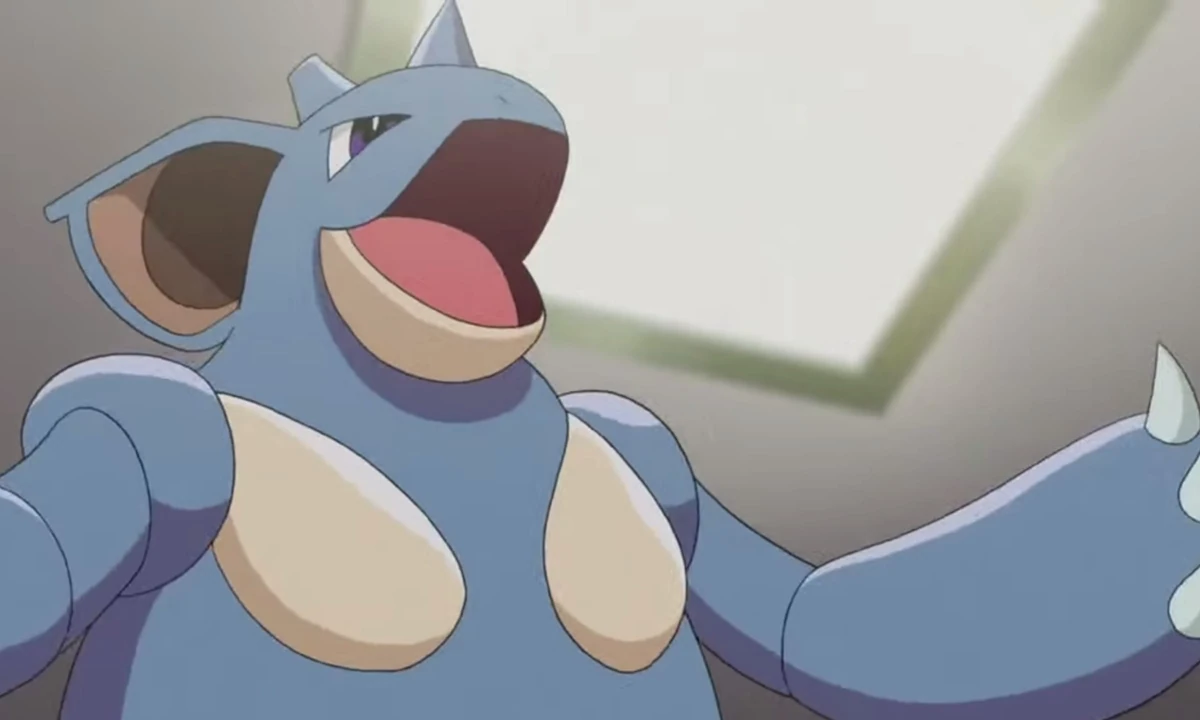 Nick | Pruebas para series Pokemon Wiki | Fandom