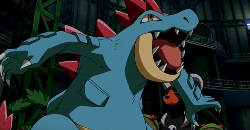 Silver Vj Pruebas Para Series Pokemon Wiki Fandom