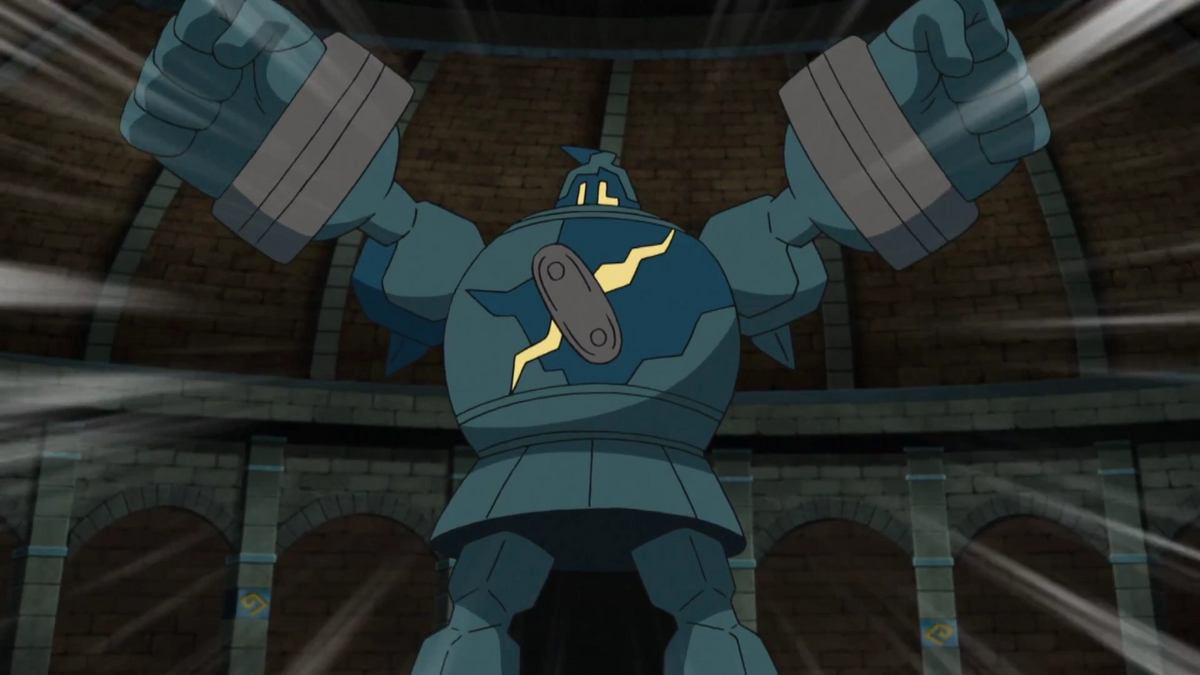 Heron Pruebas Para Series Pokemon Wiki Fandom