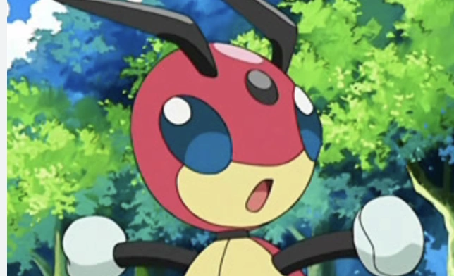 Andrew y Shawn | Pruebas para series Pokemon Wiki | Fandom