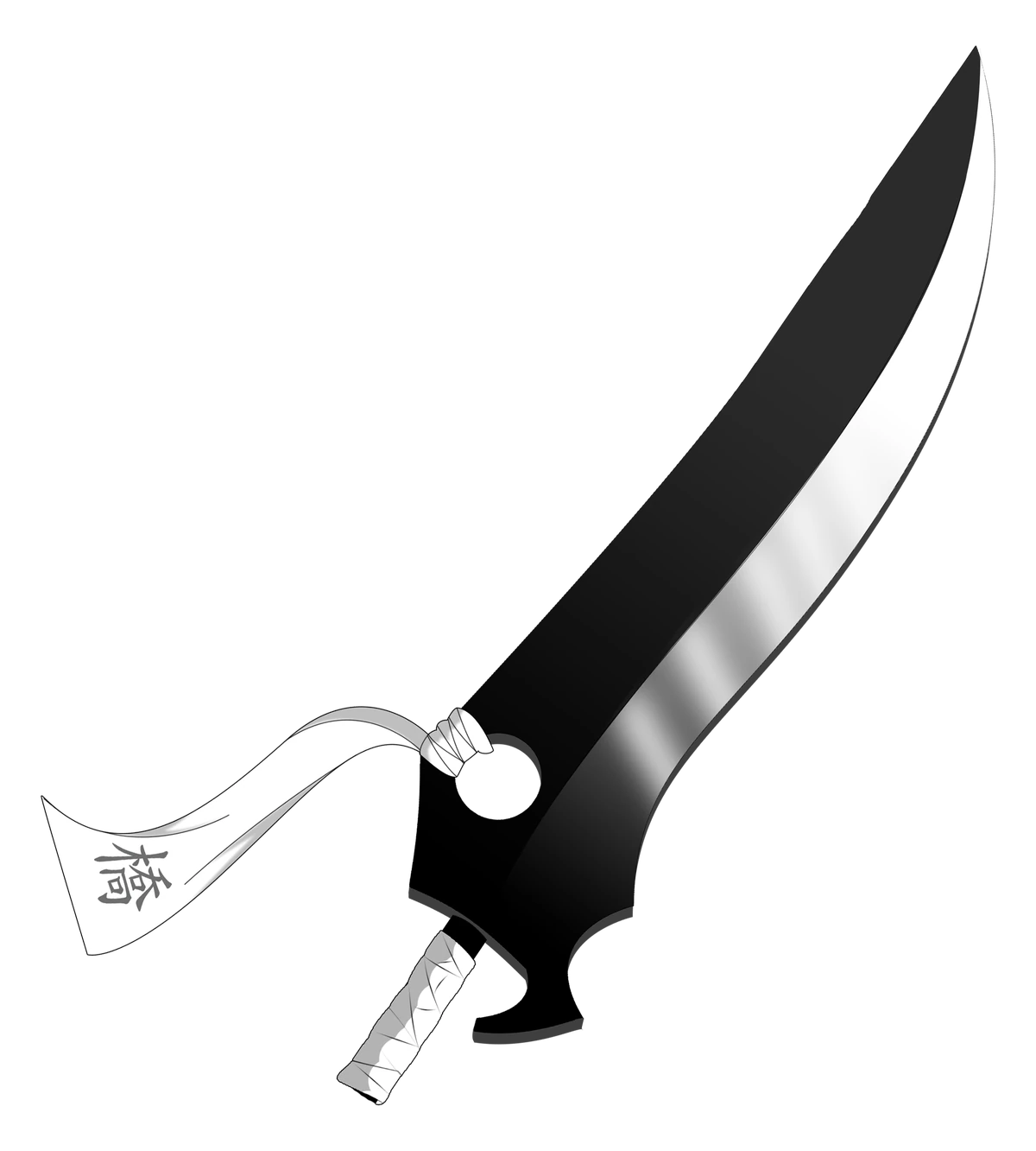 Espada Demoníaca | Wiki PruebasBurijji | Fandom