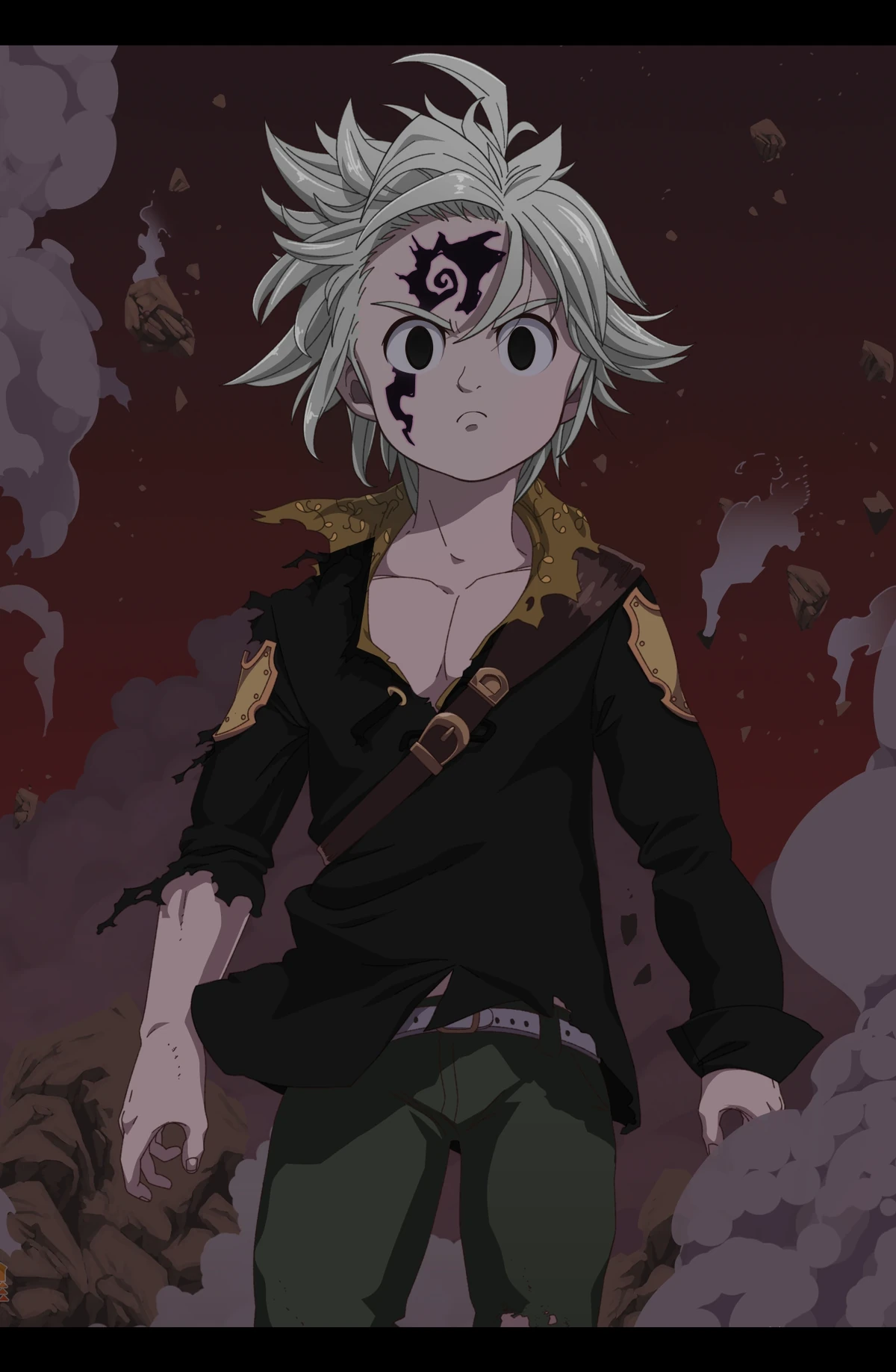 Kyō | Wiki PruebasBurijji | Fandom