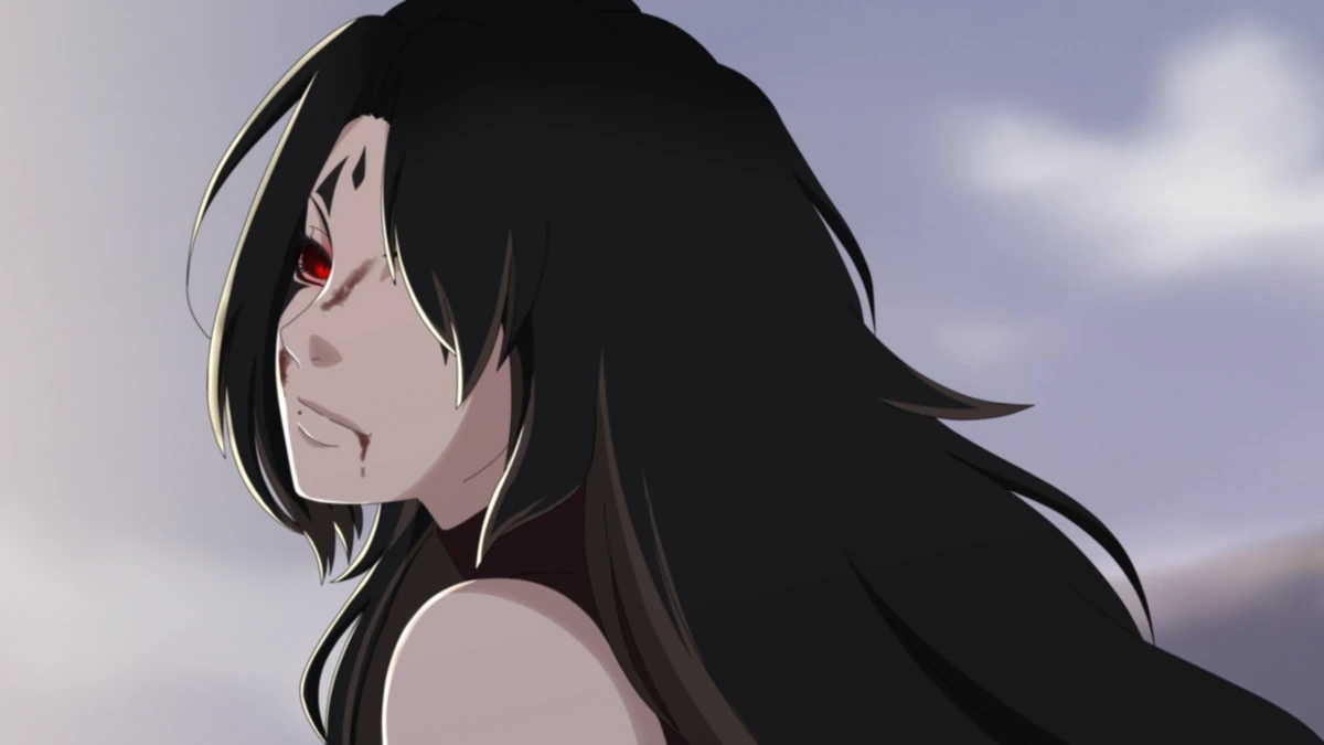 Sanako Uchiha | Wiki PruebasBurijji | Fandom